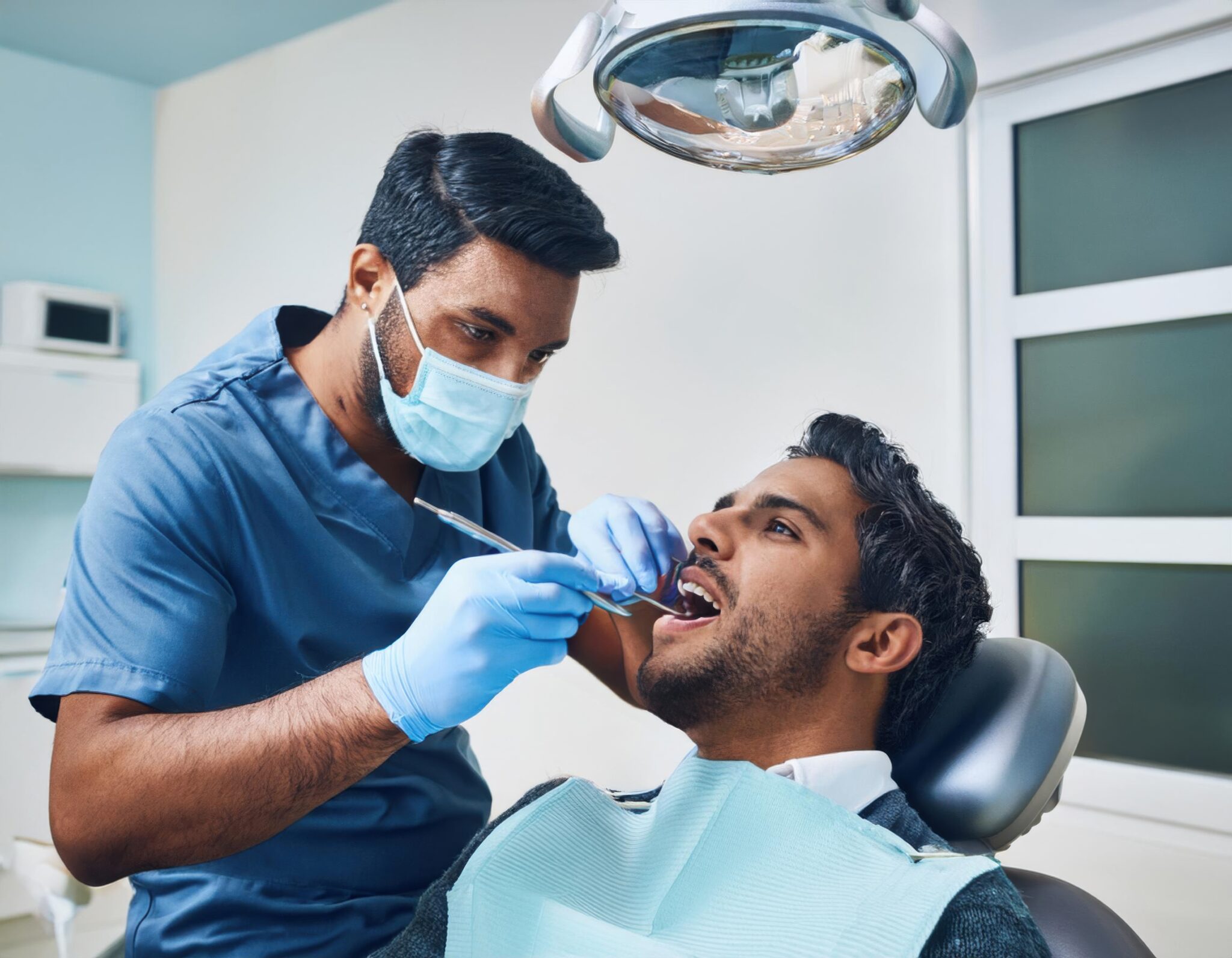 Best Dental Clinic Near Me in Hyderabad | Toot Dental